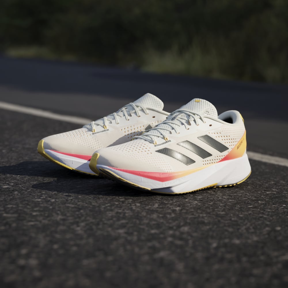 Tenis de correr hombre adidas Ref.IG3336 Adizero Sl - Rappi