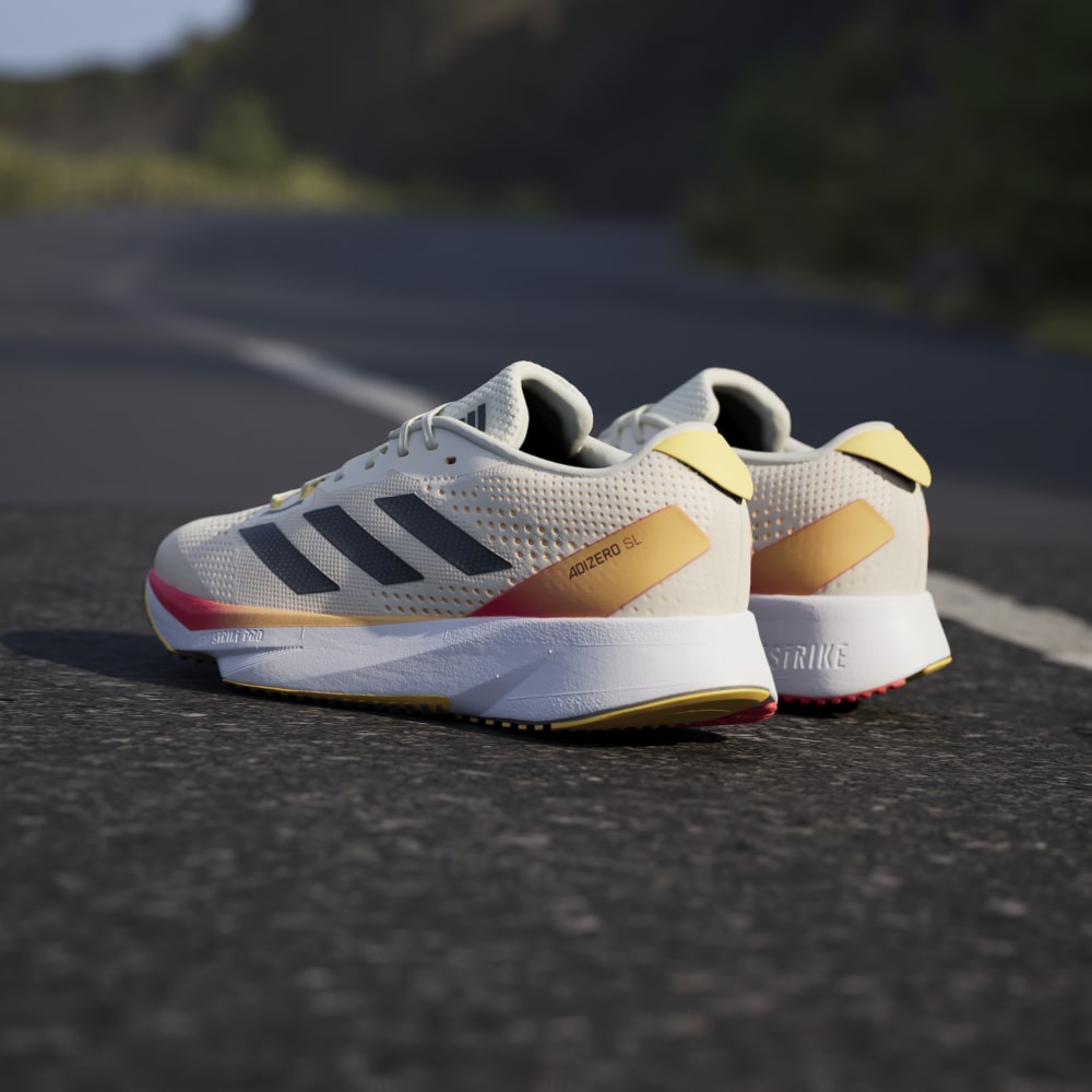 Tenis de correr hombre adidas Ref.IG3336 Adizero Sl - Rappi