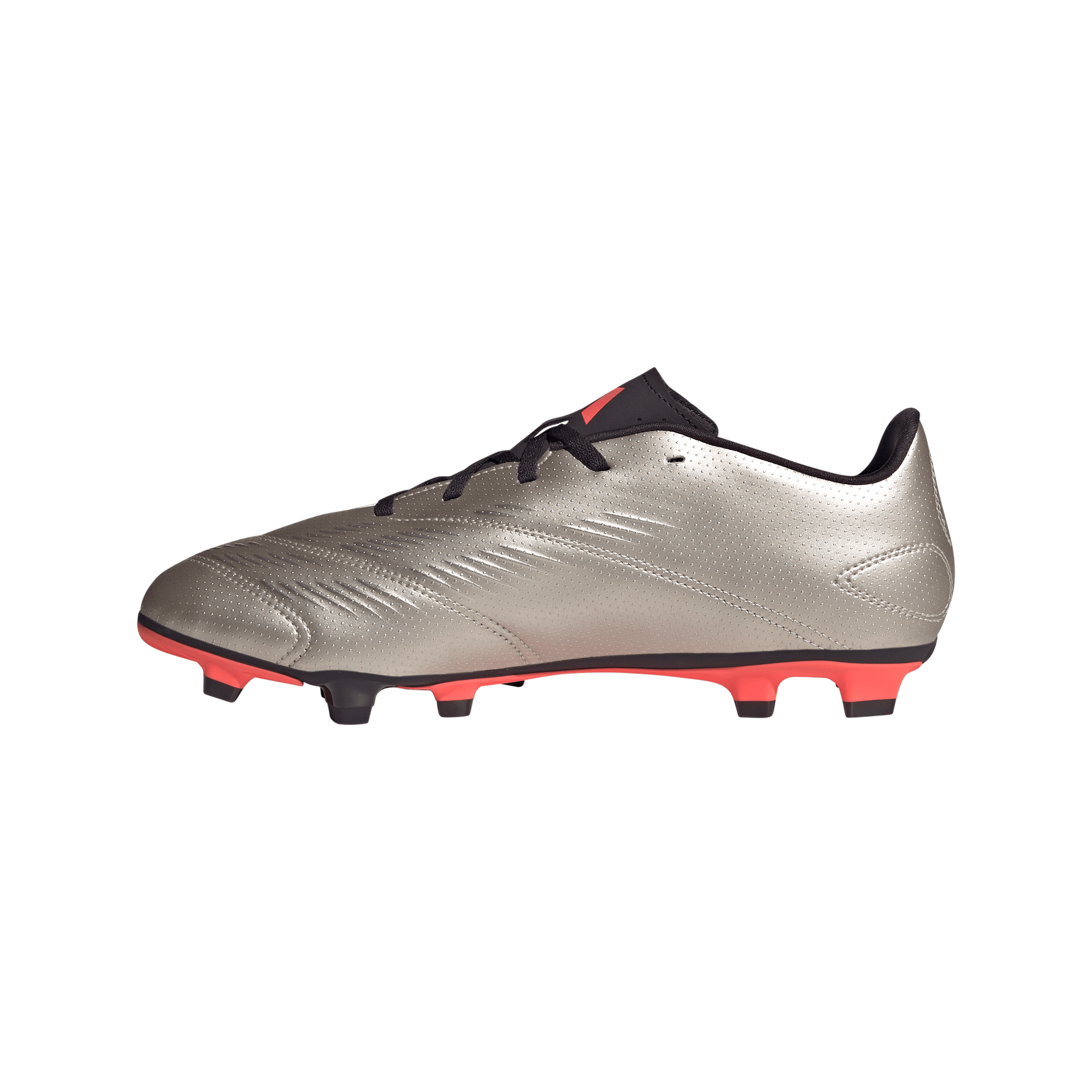 Adidas Guayos Predator Club Multiterreno gris de hombre para futbol - Rappi