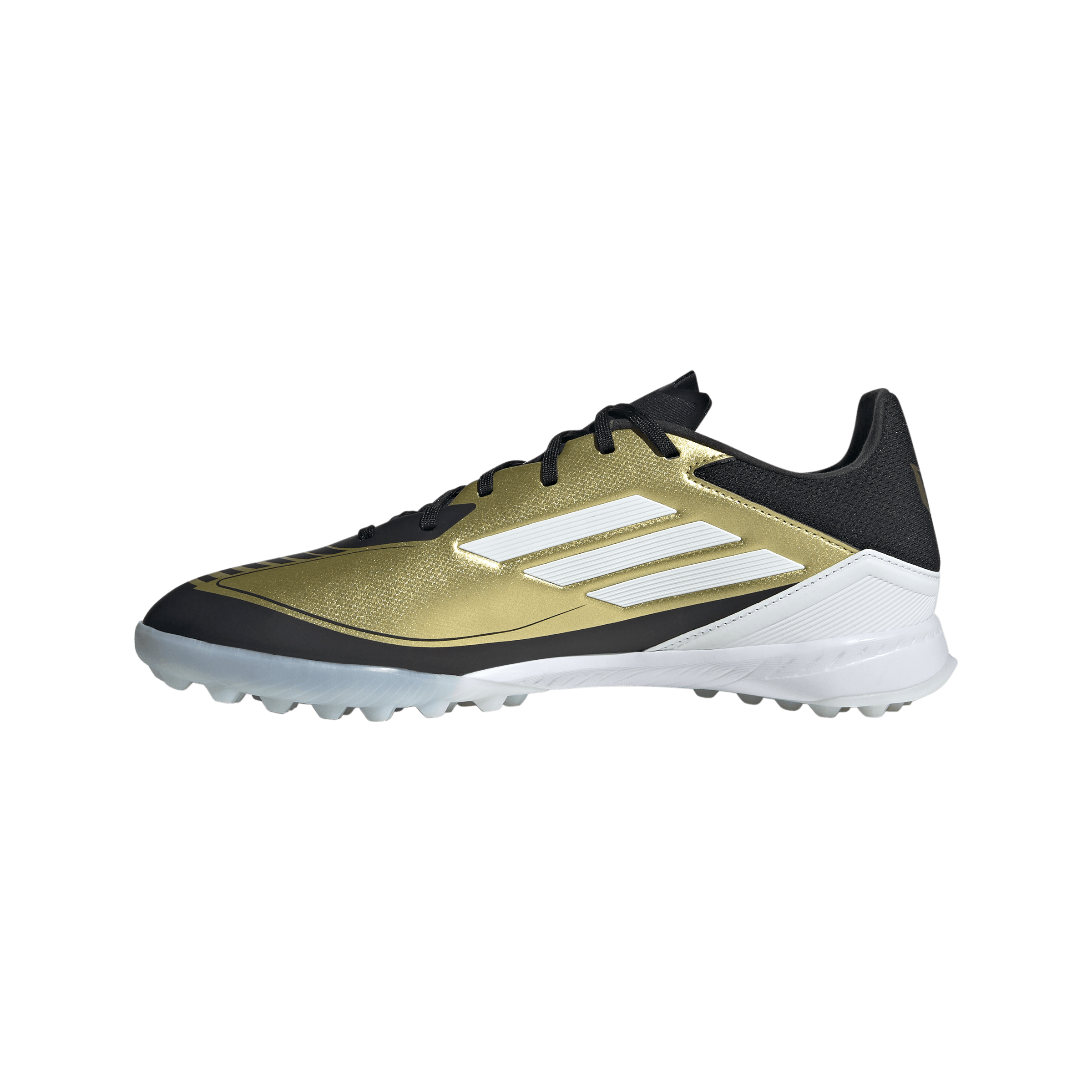 Adidas F50 League Tf Messi Guayos Amarillo De Hombre Para Futbol - Rappi