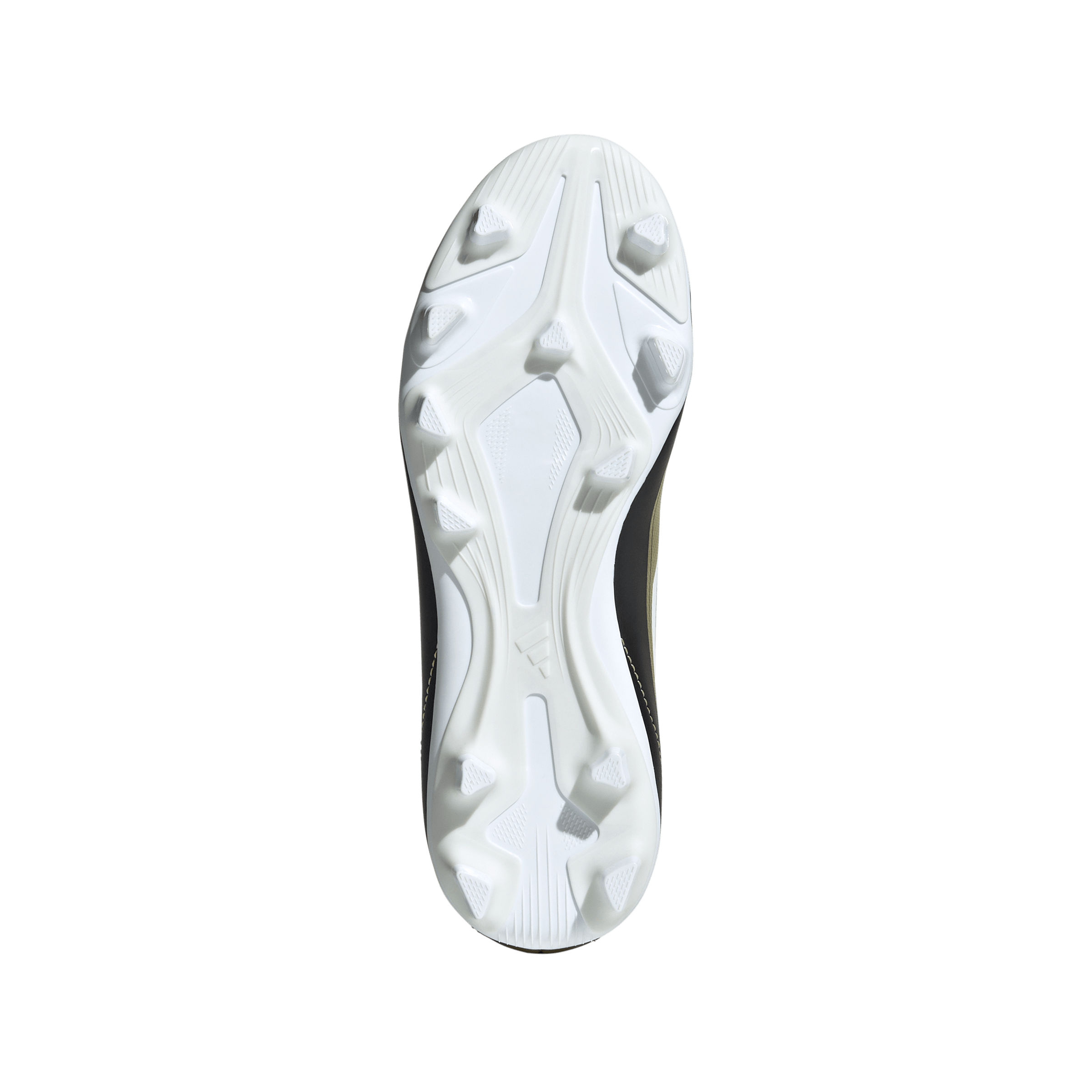 Adidas F50 Club Fxg J Messi Guayos Amarillo De Niño Para Futbol - Rappi