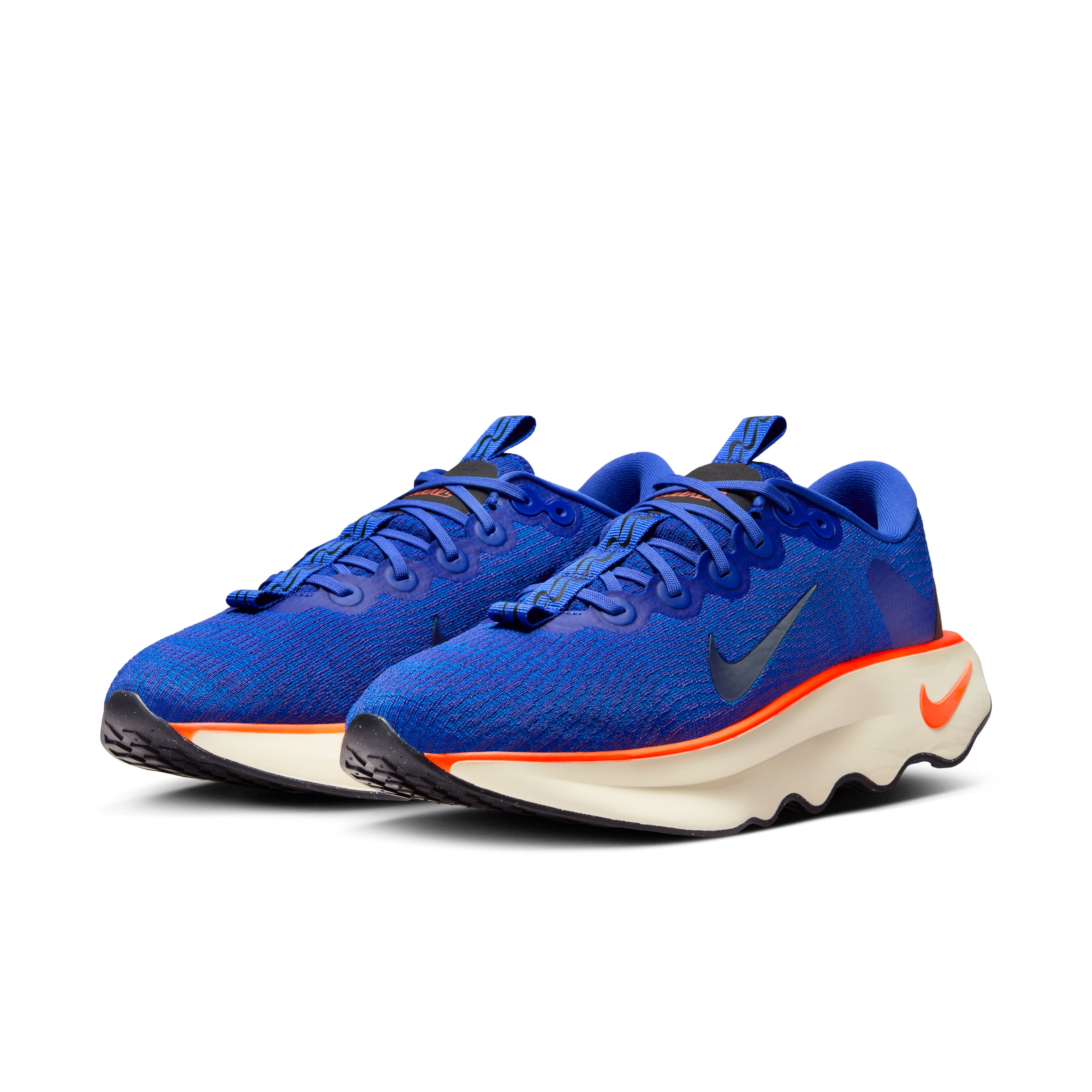Nike Motiva Tenis azul de hombre para entrenamiento - Rappi