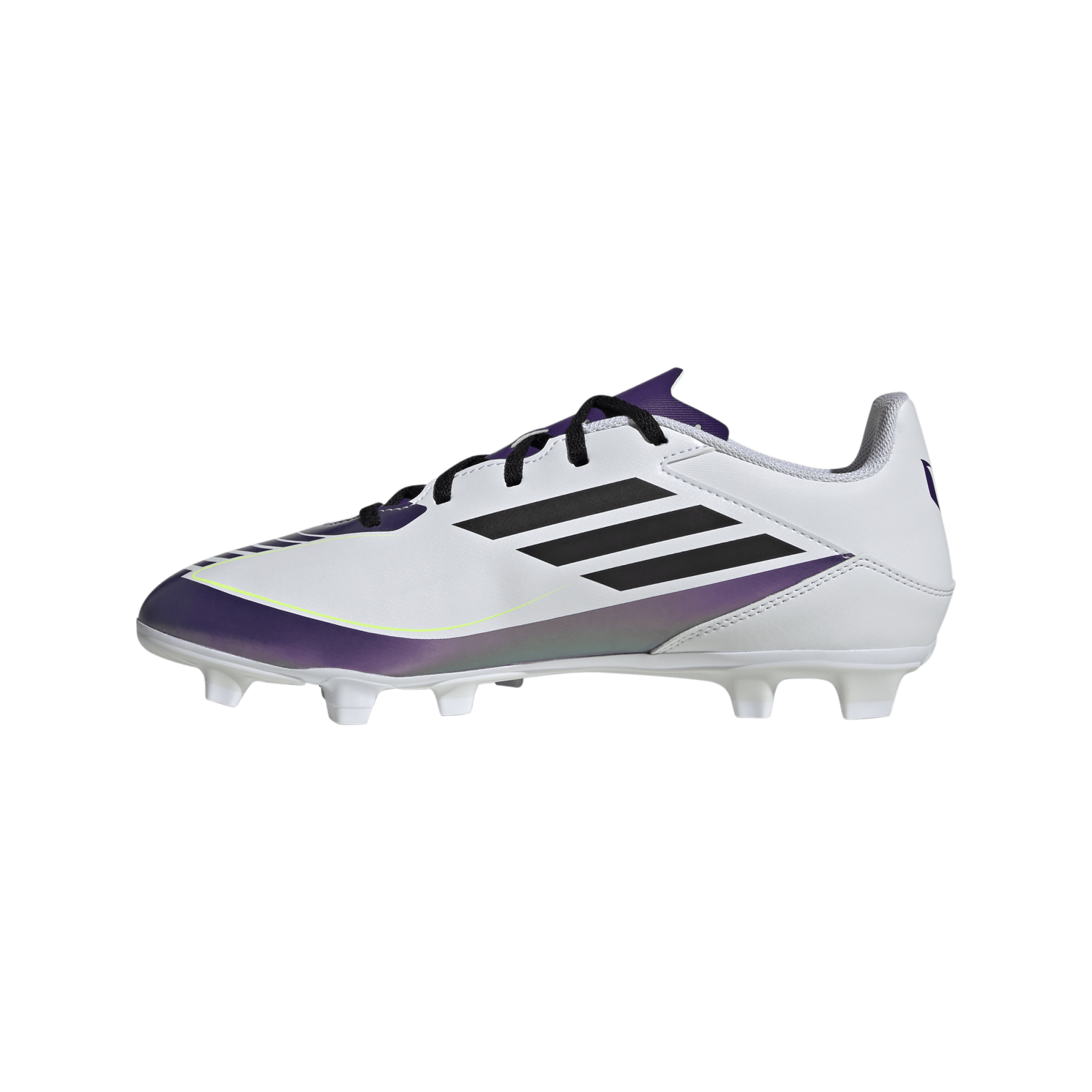 Adidas Guayos F50 Club Messi Multiterreno blanco de hombre para futbol ...