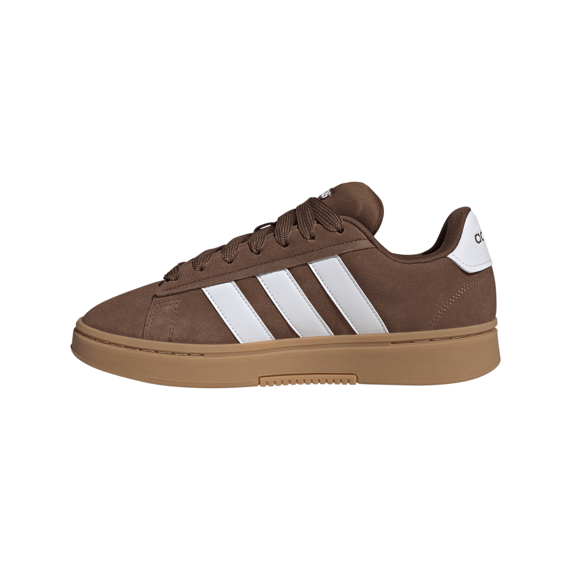 Adidas Tenis Grand Court Alpha cafe de hombre lifestyle - Rappi