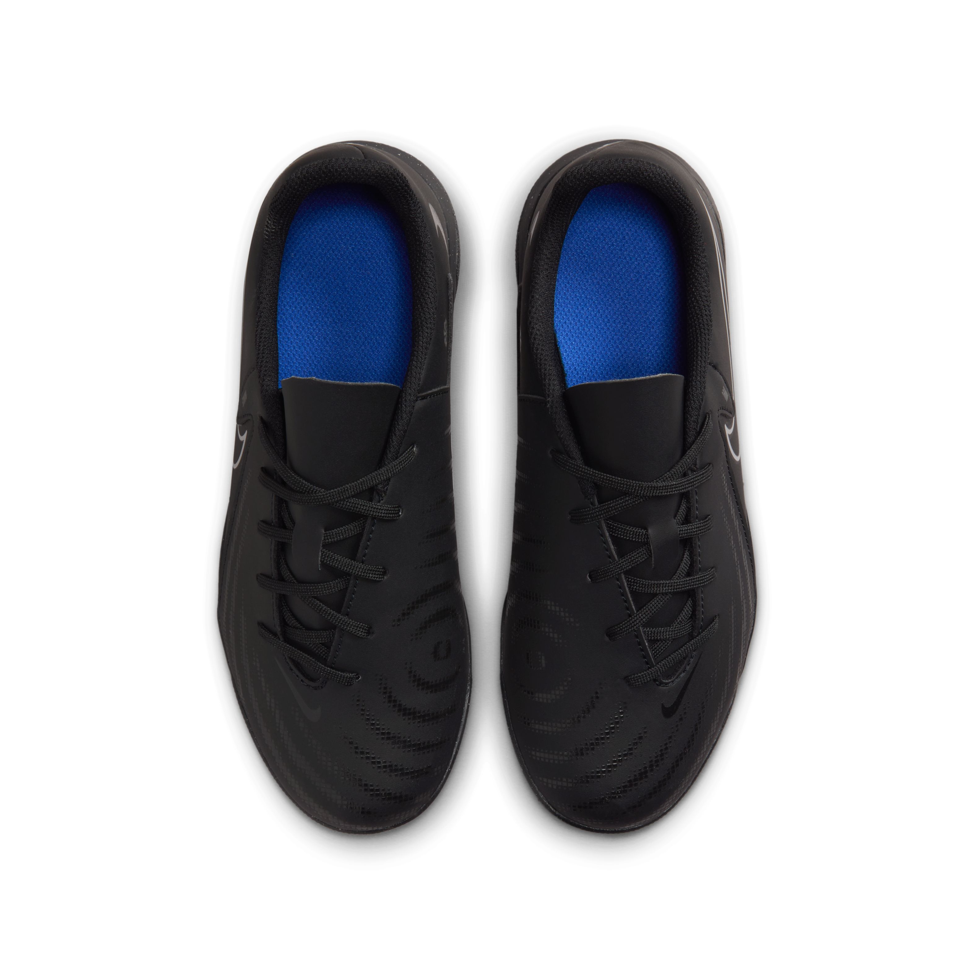 Nike Jr Phantom Gx Ii Club Tf Gs Guayos negro de niño para futbol - Rappi