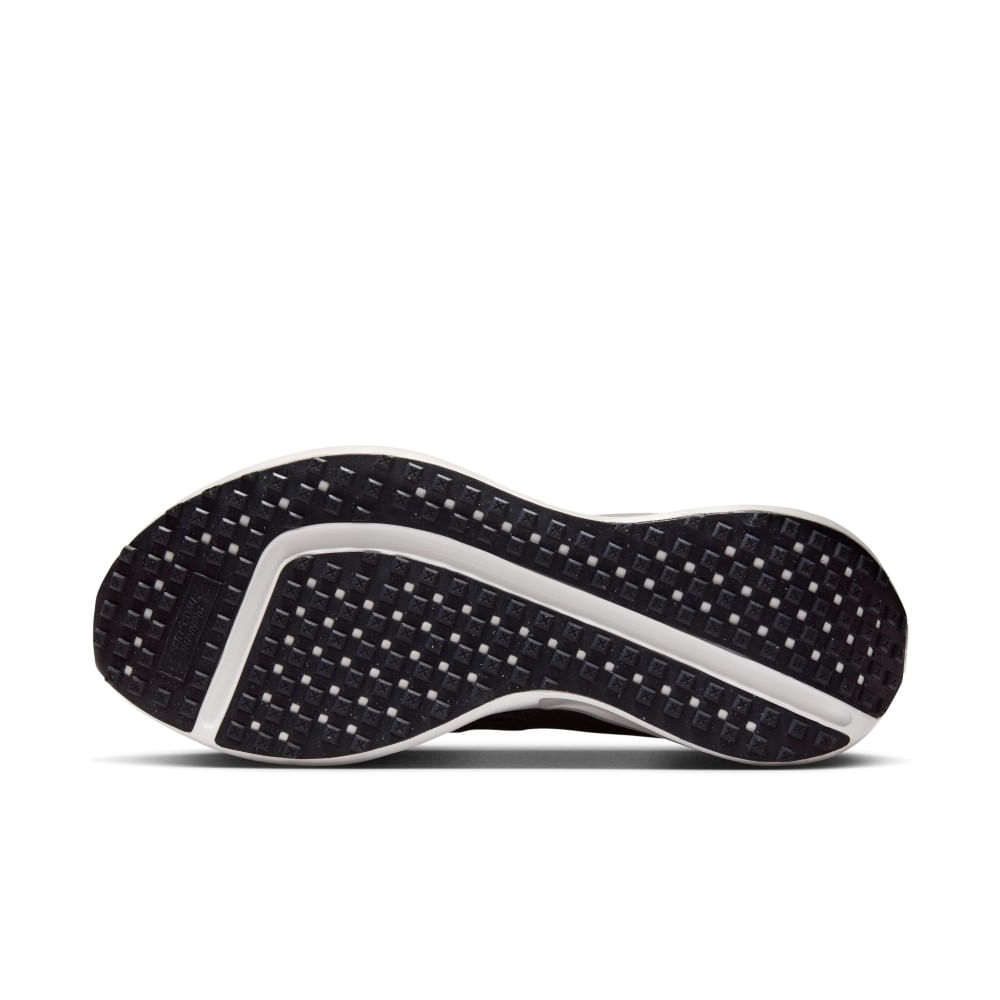 Nike Interact Run Tenis negro de hombre para correr - Rappi