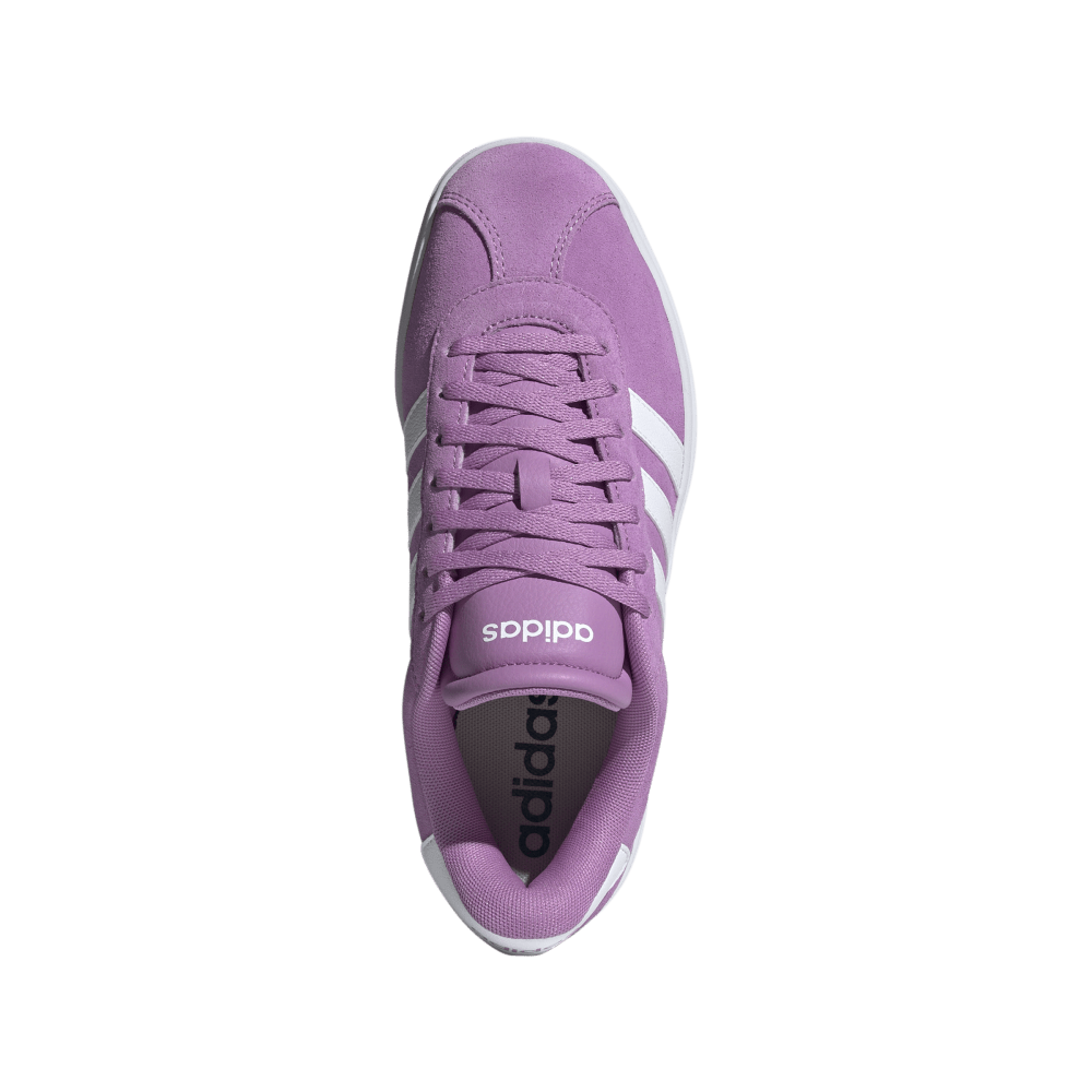 Adidas Tenis Adidas Vl Court Bold morado de mujer lifestyle - Rappi