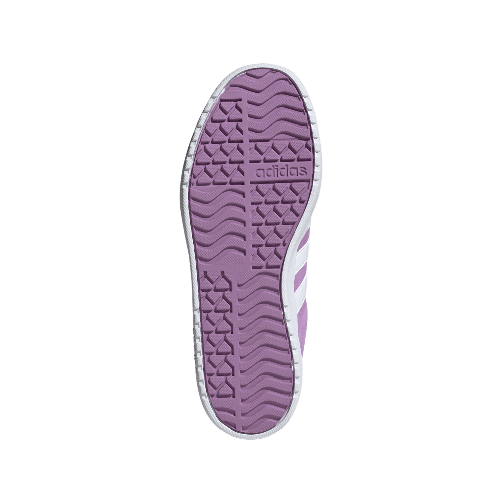 Adidas Tenis Adidas Vl Court Bold morado de mujer lifestyle - Rappi