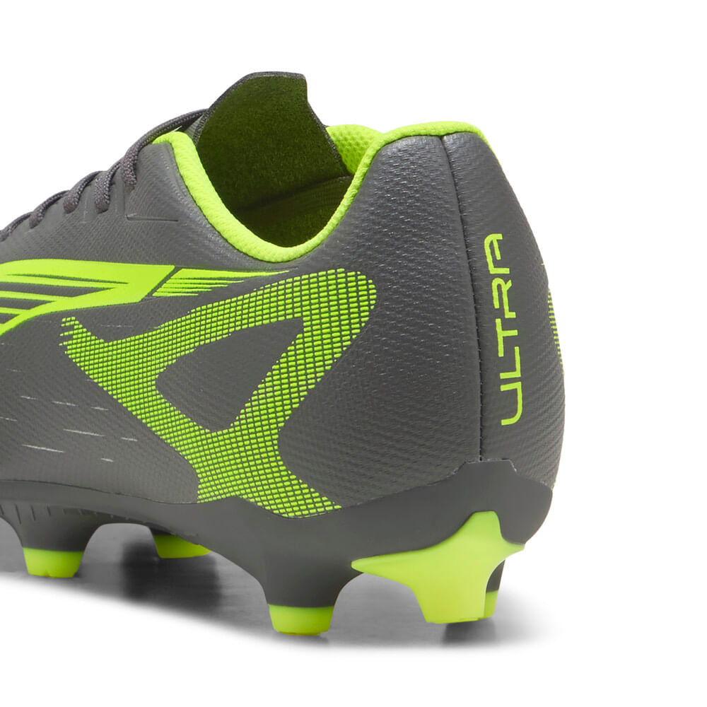 Puma Ultra 5 Play Fg/Ag Guayos azul de hombre para futbol - Rappi