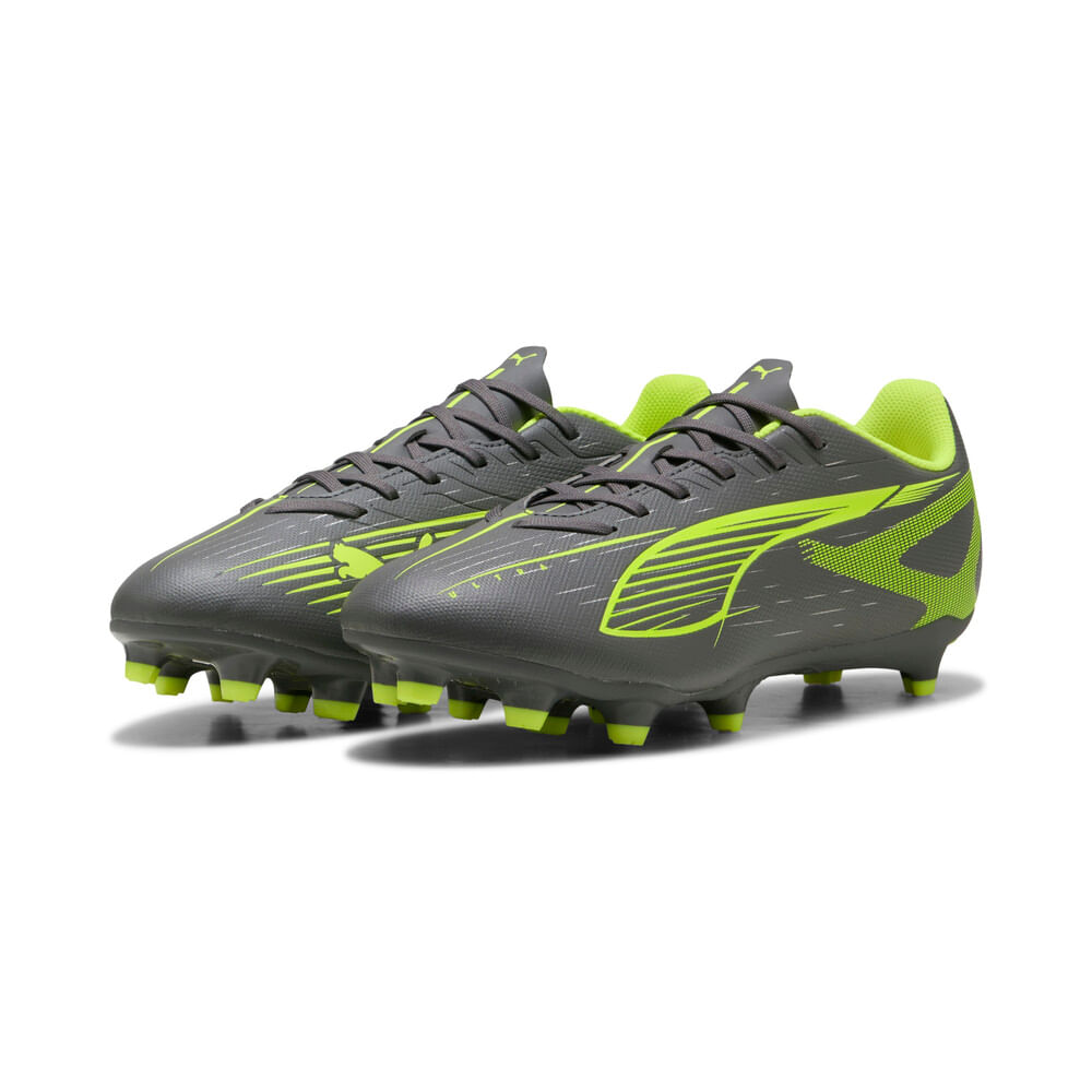 Puma Ultra 5 Play Fg/Ag Guayos azul de hombre para futbol - Rappi