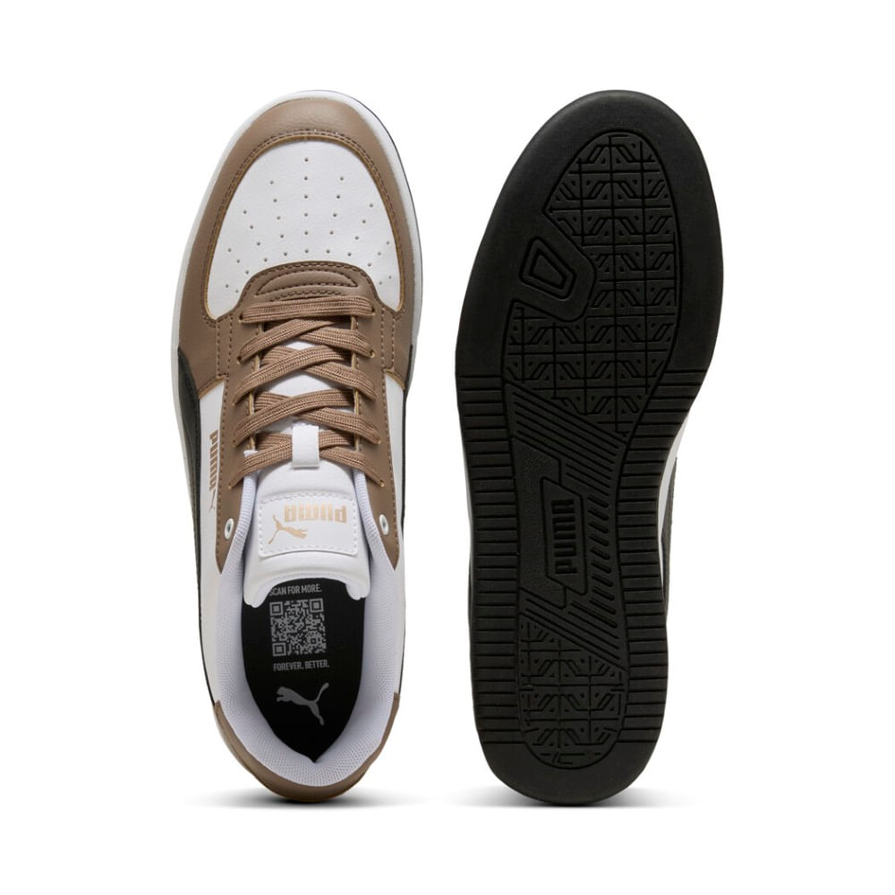 Puma Puma Caven 2.0 Tenis cafe de hombre lifestyle - Rappi
