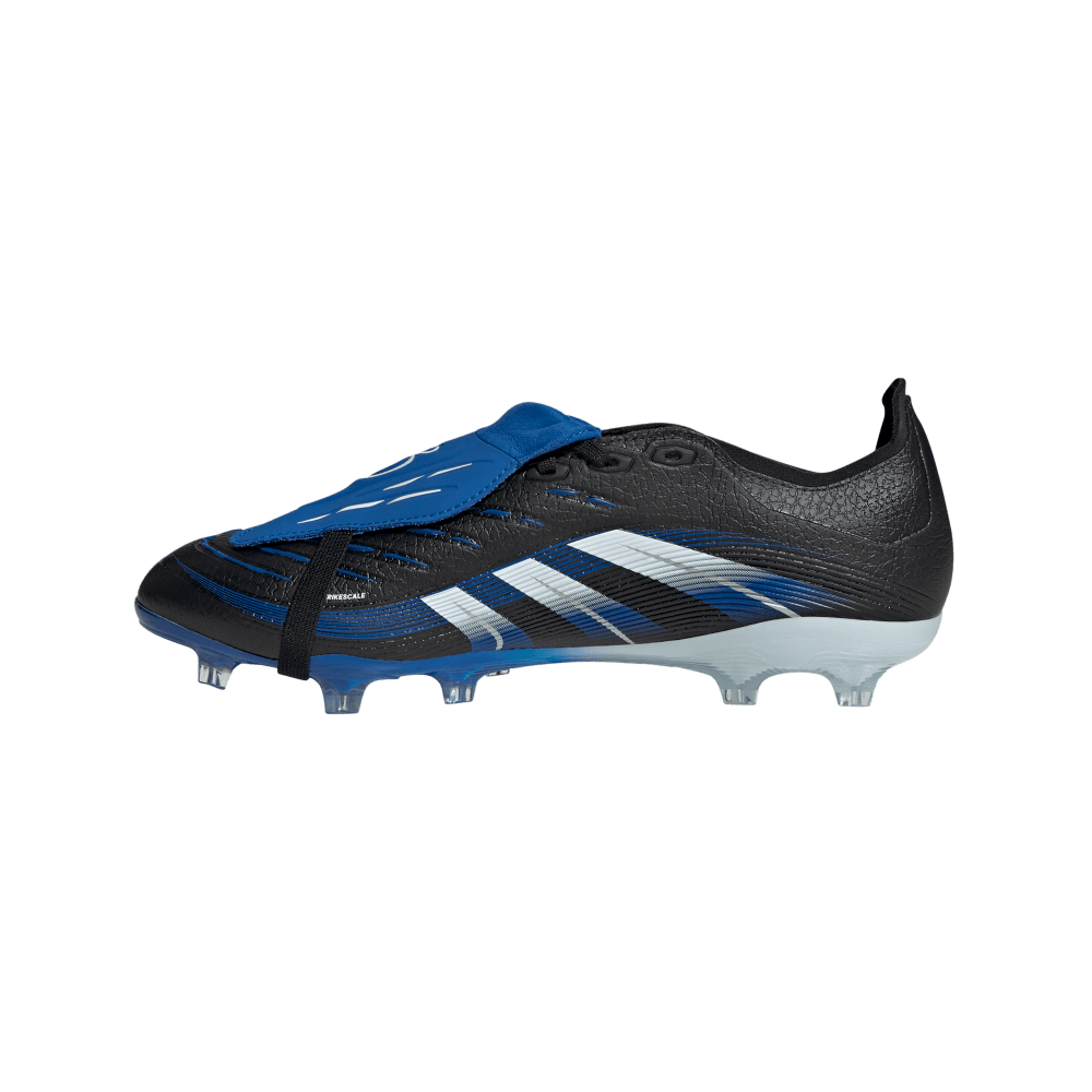 Adidas Guayos Predator Absolado League Jb Lengu negro de hombre para ...
