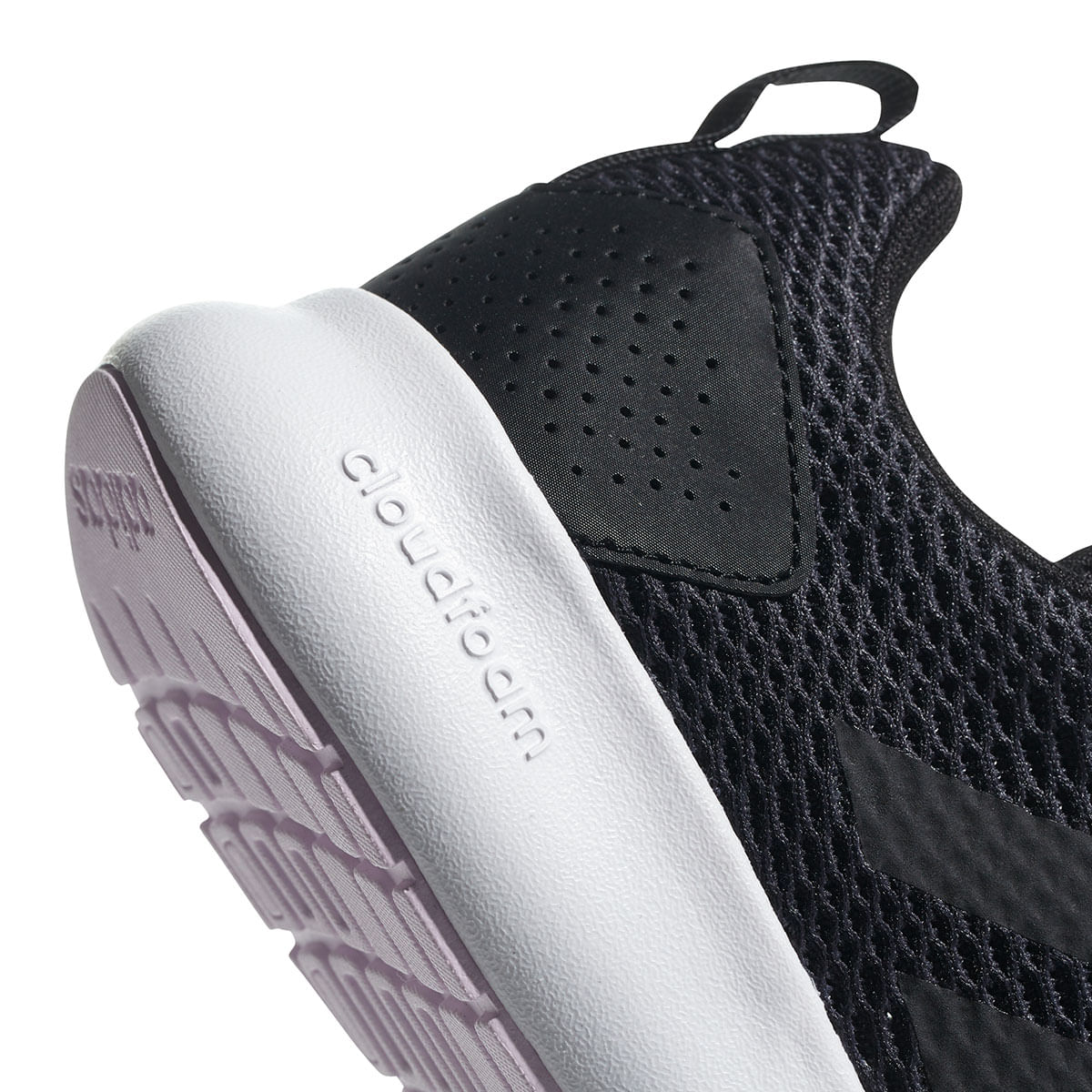 Adidas Element Race Tenis negro de mujer para correr - Rappi