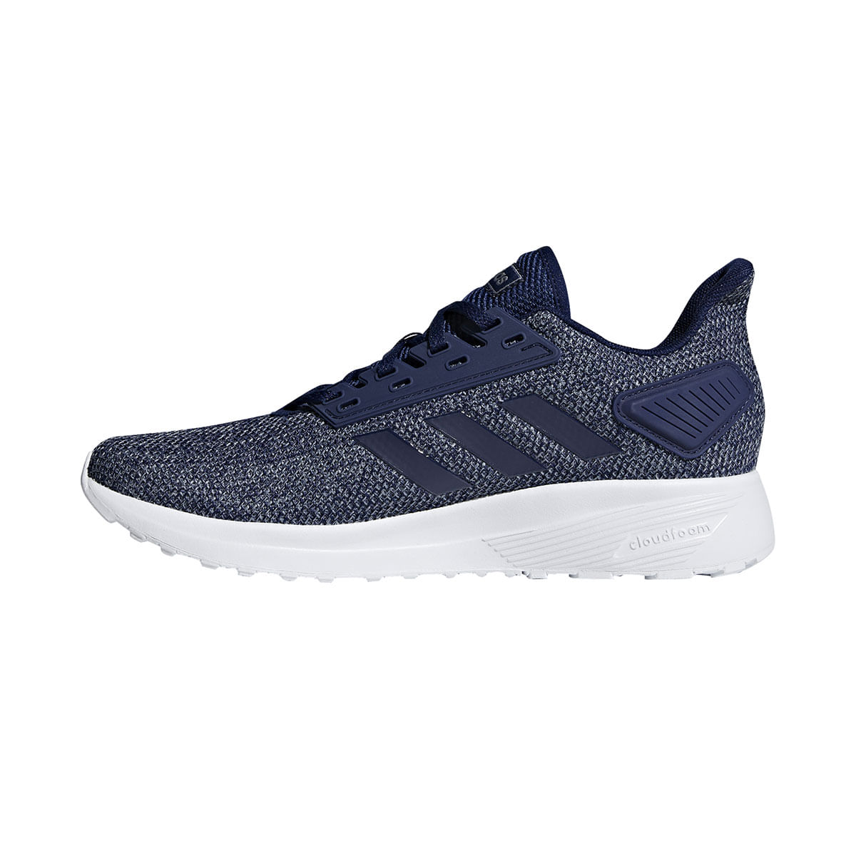 Adidas Duramo 9 Tenis azul de hombre para correr - Rappi
