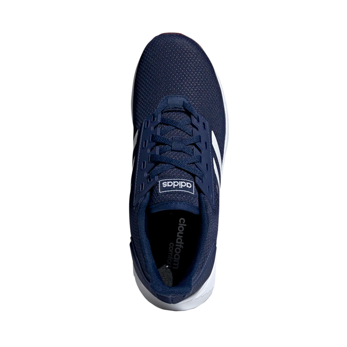 Adidas Duramo 9 Tenis azul de hombre para correr - Rappi