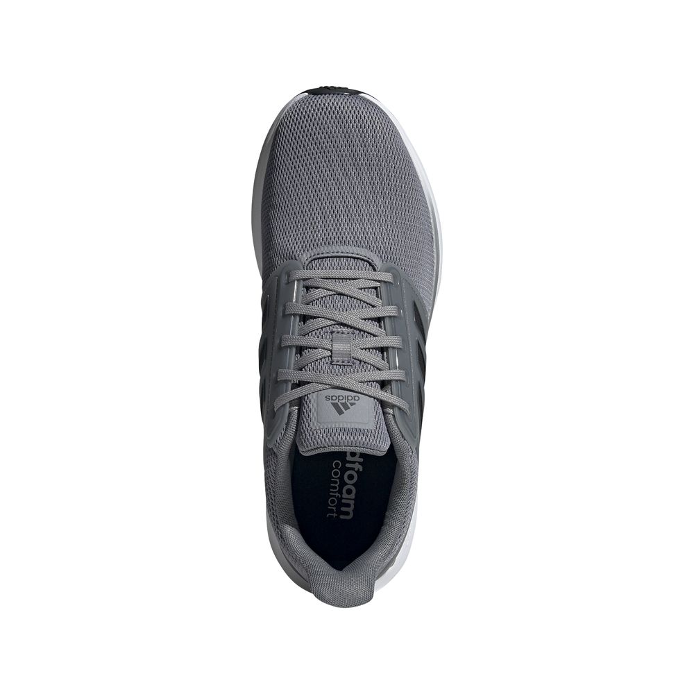 Adidas Eq19 Run Tenis gris de hombre para correr - Rappi
