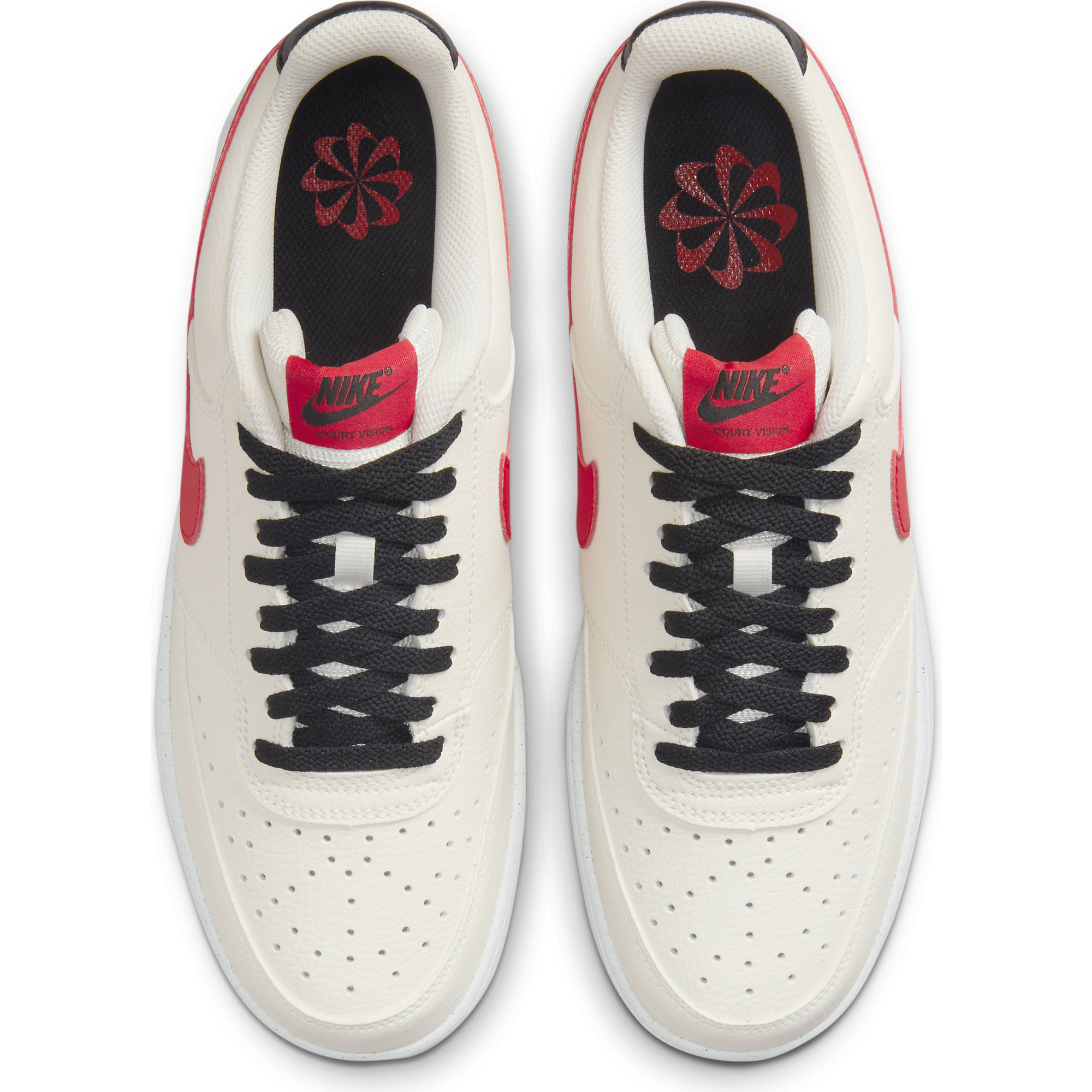 Nike Court Vision Lo Be Tenis de hombre lifestyle marca Nike - Rappi