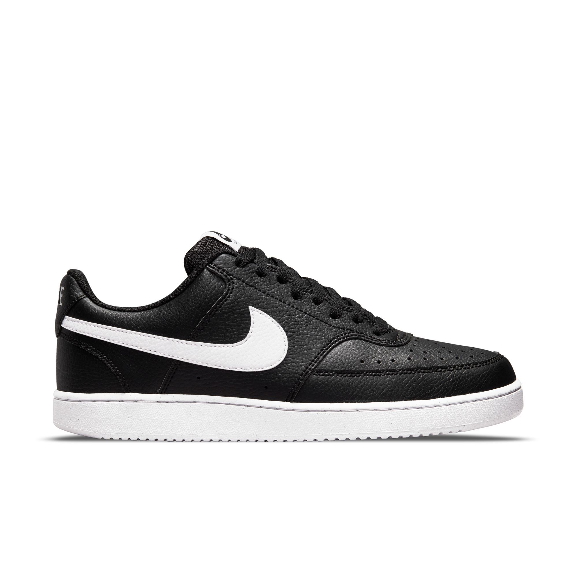 Nike Court Vision Lo Nn Nsc Tenis negro de hombre lifestyle - Rappi