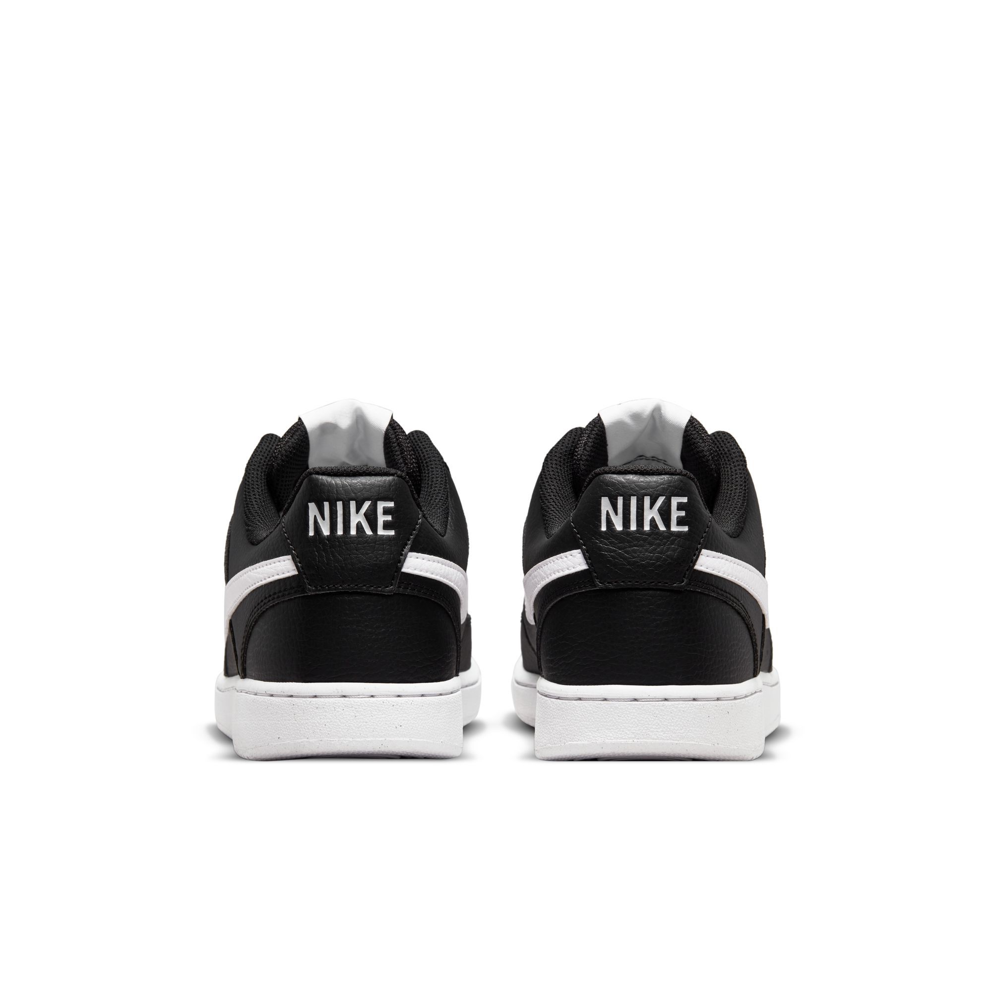 Nike Court Vision Lo Nn Nsc Tenis negro de hombre lifestyle - Rappi
