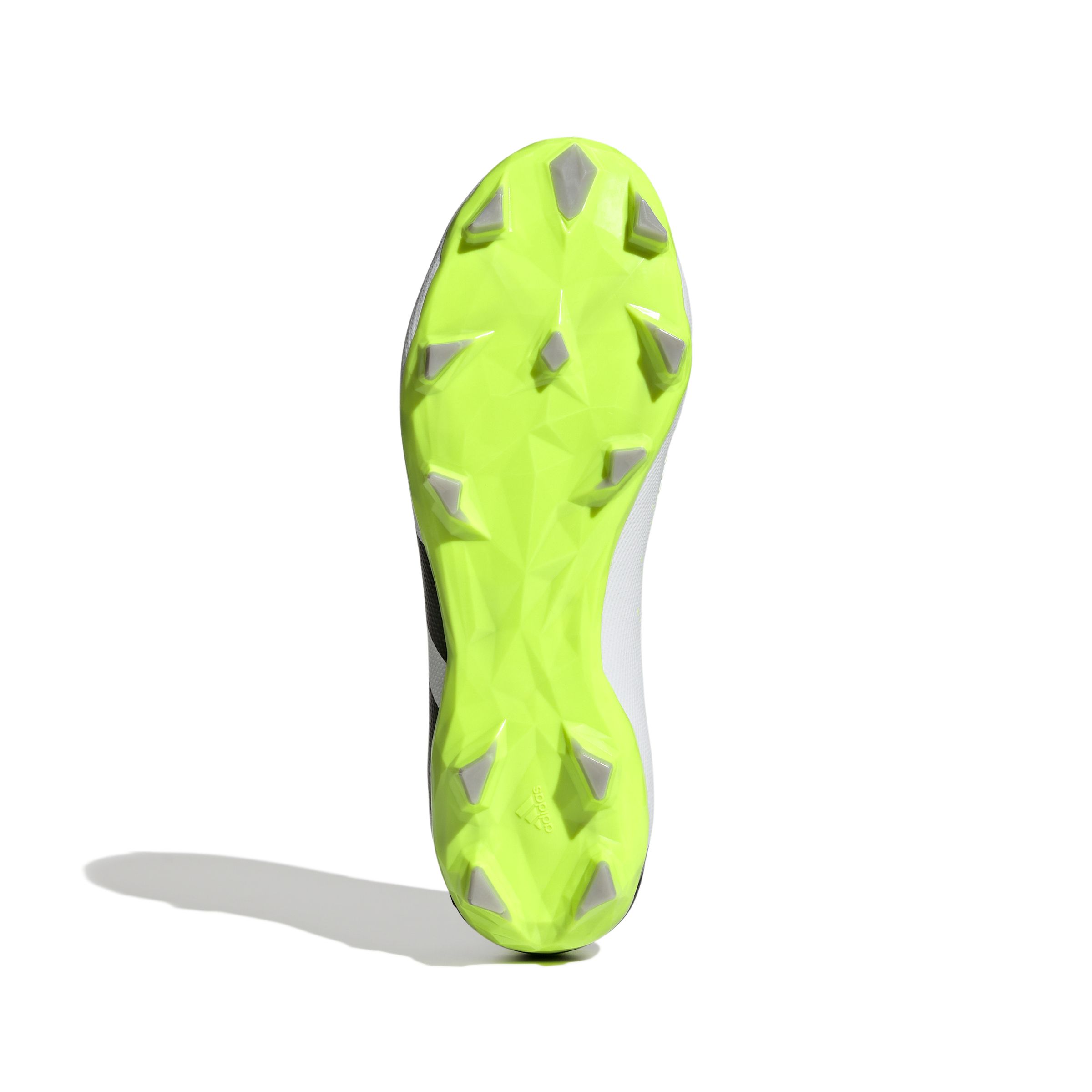 Adidas Guayos Predator Accuracy.3 Terreno Firme blanco de hombre para ...