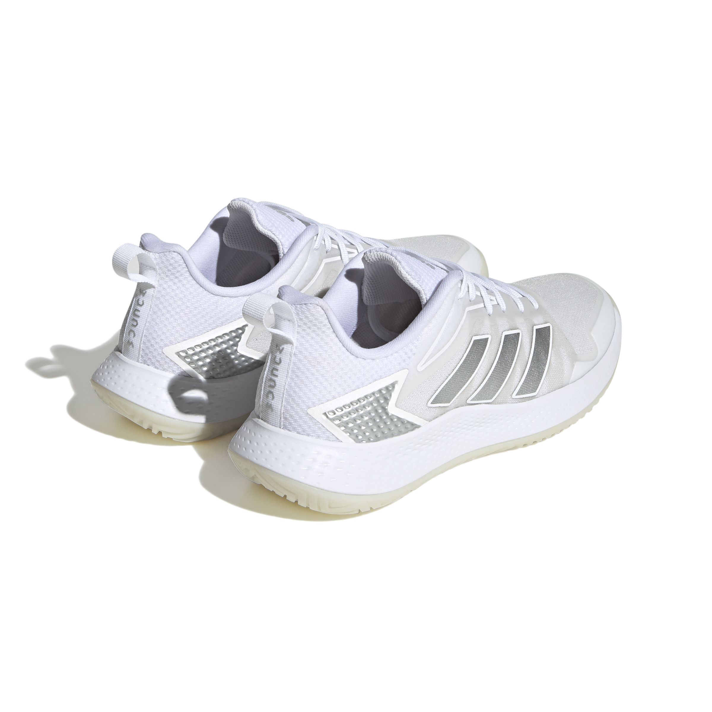 Adidas Defiant Speed W Tenis blanco de mujer para tenis - Rappi