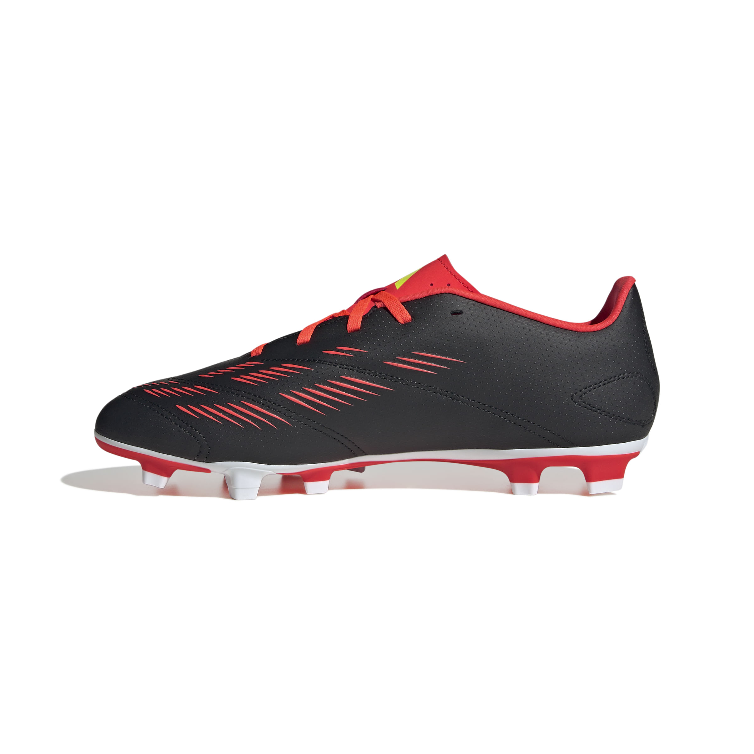 Adidas Guayos Predator Club Multiterreno negro de hombre para futbol ...