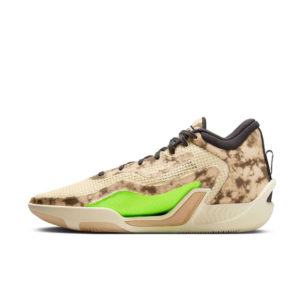 Nike Jordan Tatum 1 V2 Tenis multicolor de hombre lifestyle - Rappi