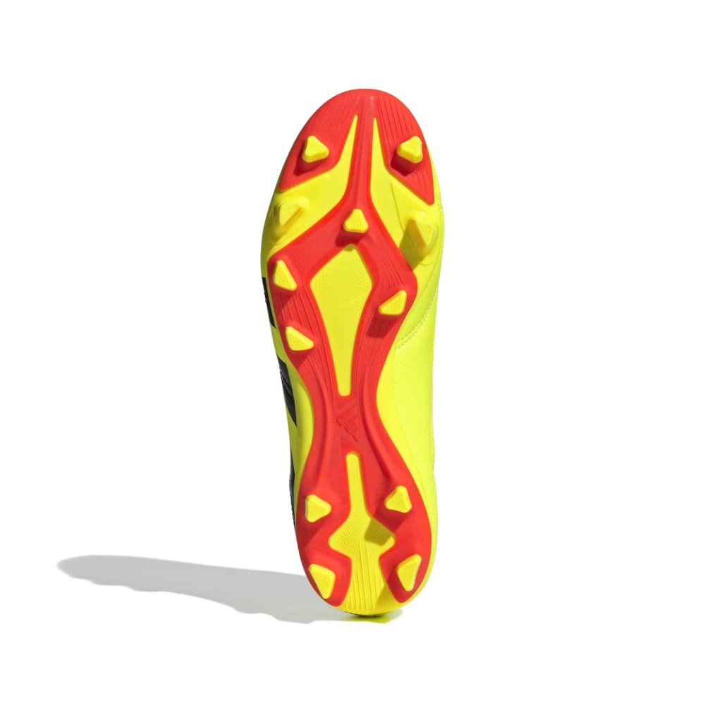 Adidas Guayos Predator Club Multiterreno amarillo de hombre para futbol ...