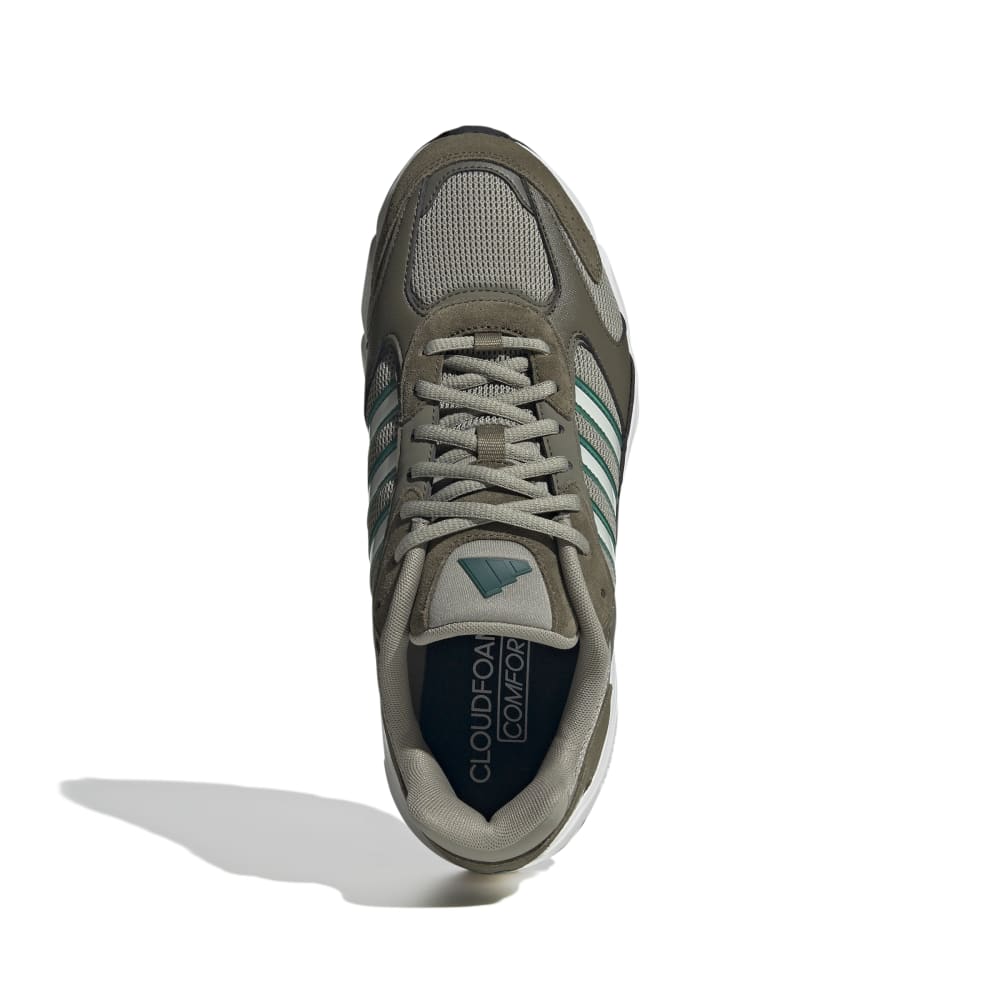 Adidas Crazychaos 2000 Tenis Verde De Hombre Para Moda - Rappi