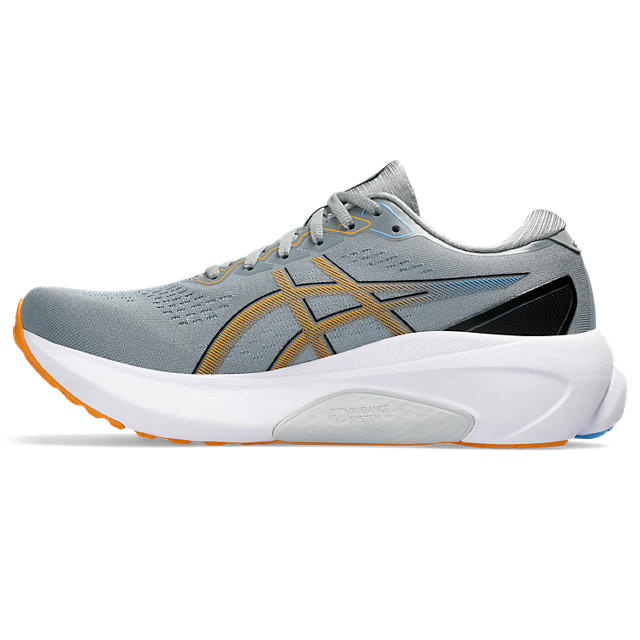 Asics Gel-Kayano 30 Tenis Gris De Hombre Para Correr - Rappi