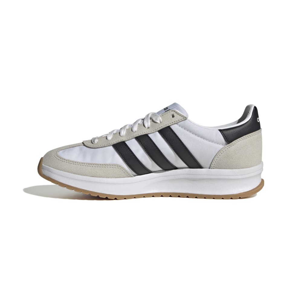 Adidas Tenis Run 72 blanco de hombre lifestyle - Rappi